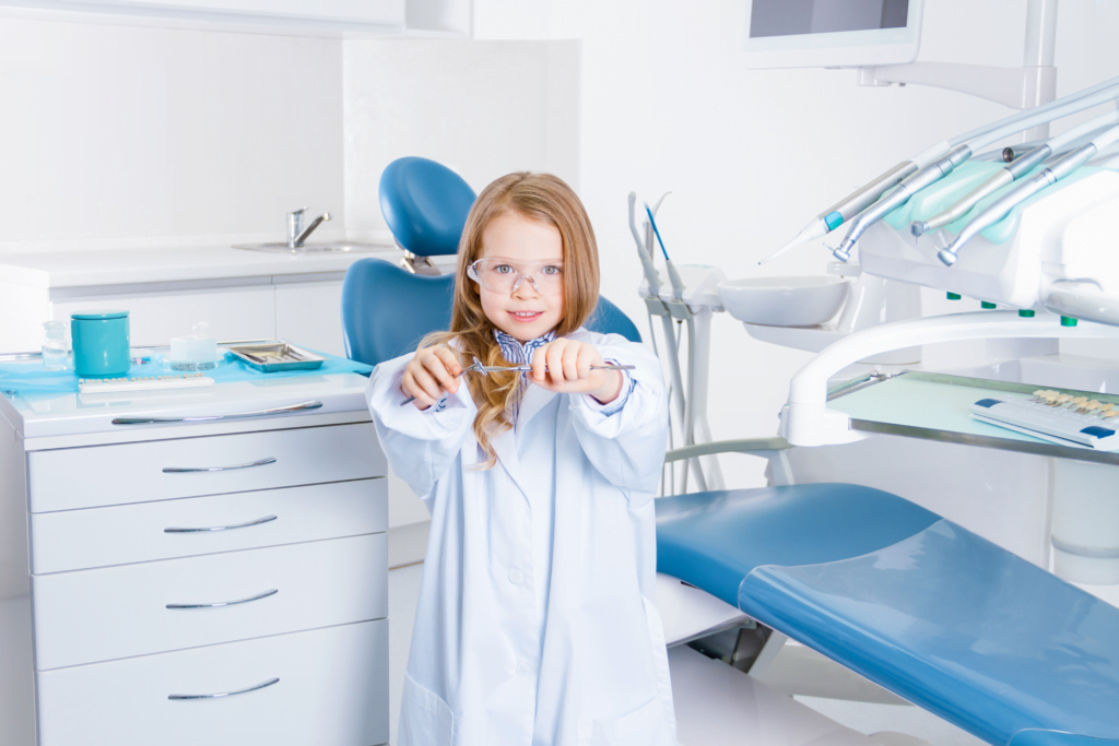 How to Make Visiting the Dentist More Fun for Kids